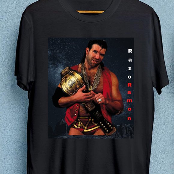 Shirts | Razor Ramon368 Razor Ramon | Poshmark